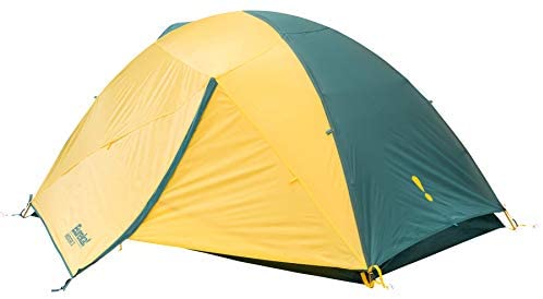 Eureka! Backpacking-Tents Midori 2021 - TravelMaxi.com